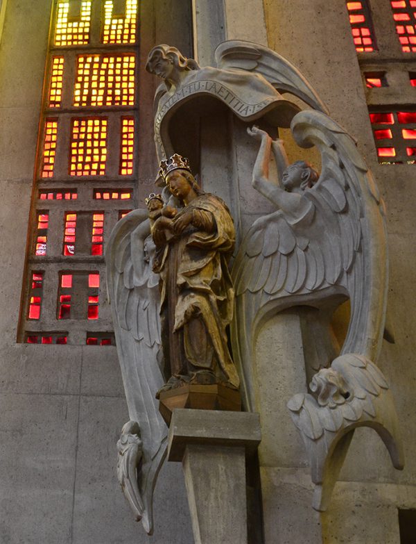 Lectio Divina – Westminster Abbey Ltd