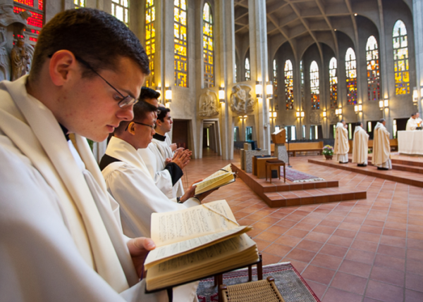 Seminary of Christ the King – Westminster Abbey Ltd